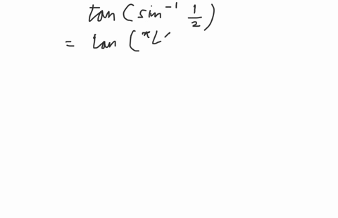 SOLVED: Simplifying Expressions Involving Trigonometric Functions Find the exact value of the ...