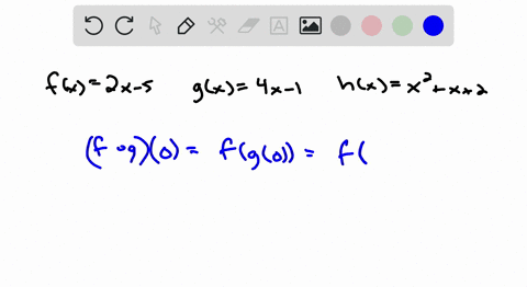 Functions | Practice Problems, Examples & Solutions | Numerade