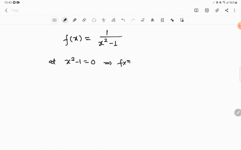SOLVED:Complete the given sentence. The closed-form function f(x)=(1 ...
