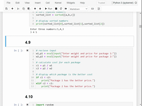 SOLVED:Design a loyalty program for your neighborhood gas station ...