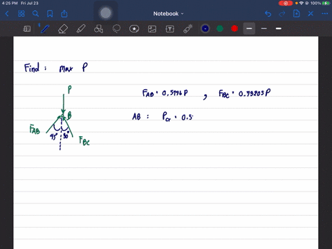 Specify the class of this 4 bar linkage mechanism using the...