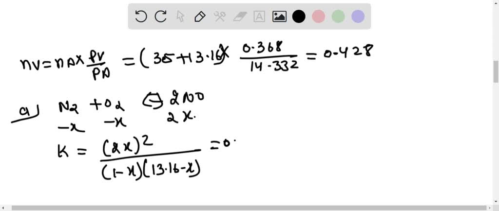 SOLVED:The product gas from a solid fuel combustion reaction has the ...