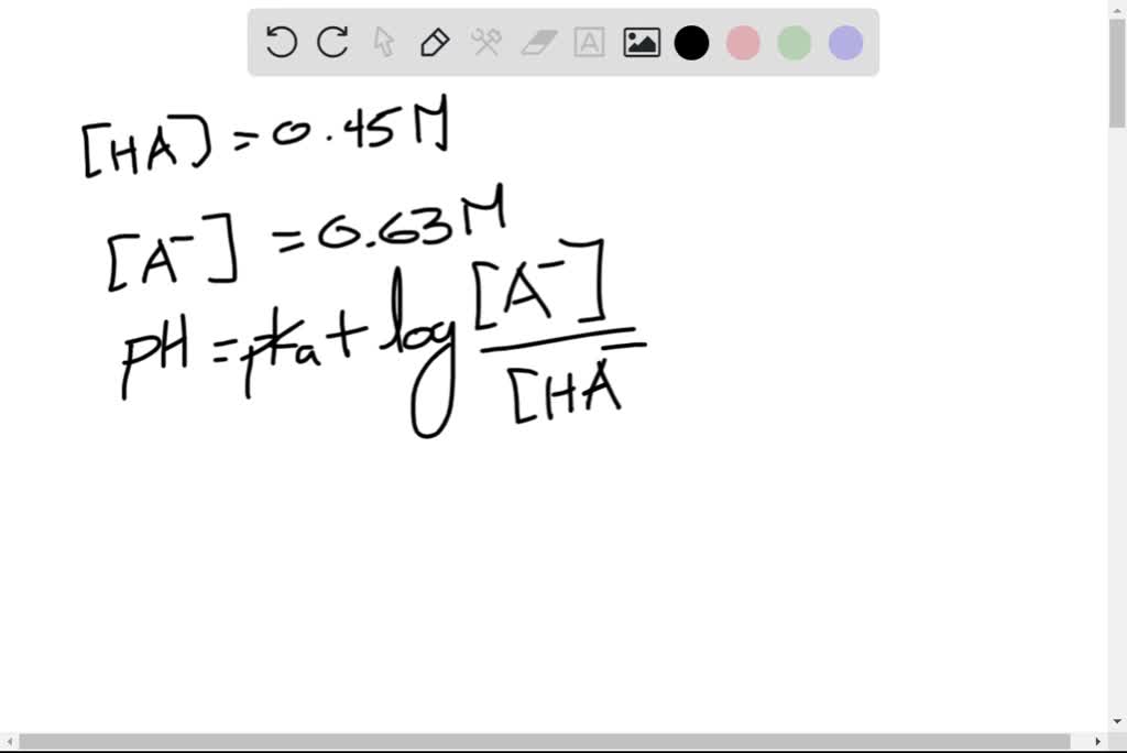 SOLVED Calculate The H and PH Of A 0 25 M HNO2 Solution Ka 4x10 4 SOLVED Calculate The H and PH Of A 0 25 M HNO2 Solution Ka 4x10 4