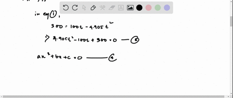 SOLVED:Two rockets are launched at a fireworks display. Rocket A is ...