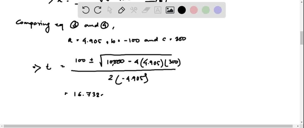 SOLVED:Two rockets are launched at a fireworks display. Rocket A is ...