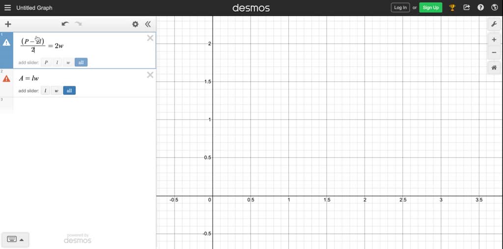 SOLVED:Prove that of all rectangles with given perimeter, the square ...
