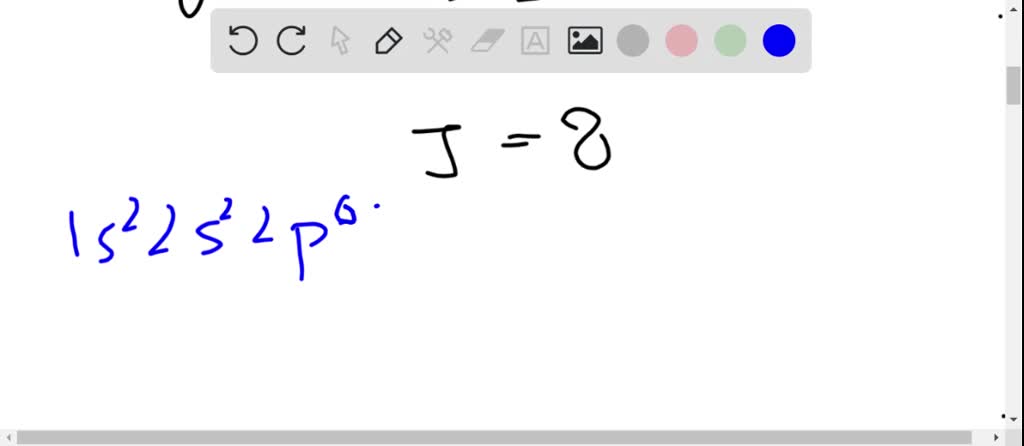 SOLVED:Problem 5.19 The ground state of dysprosium (element 66, in the ...