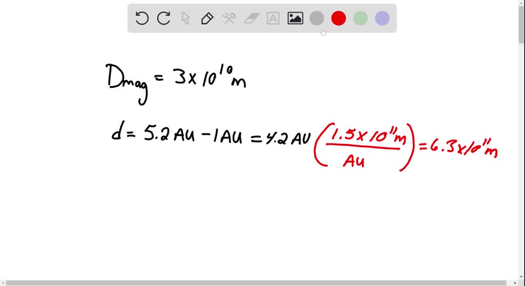 SOLVED:What is the angular diameter of the Sun, as seen from Uranus? Compare your answer with ...