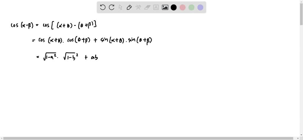 SOLVED:The roots of equation 2 sin^2 θ+sin^2 2 θ=2[0 ≤θ≤(π/ 2)] is a ...