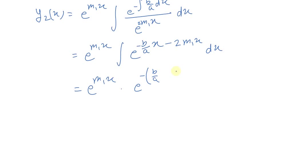 (a) Consider the differential equation x^''(t)+a x^'(t)+b x(t)=h(t ...