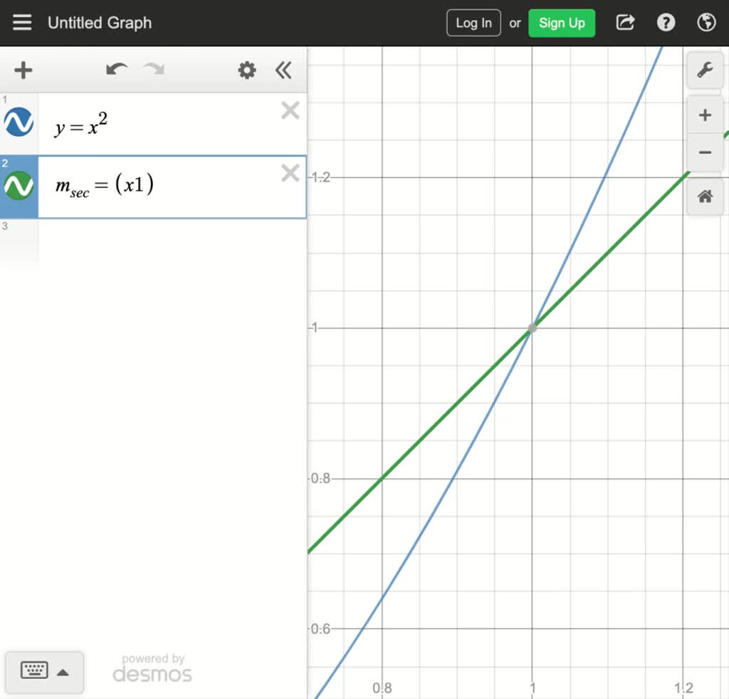 ⏩SOLVED:Modify the argument of Example 1 to find the equation of the ...
