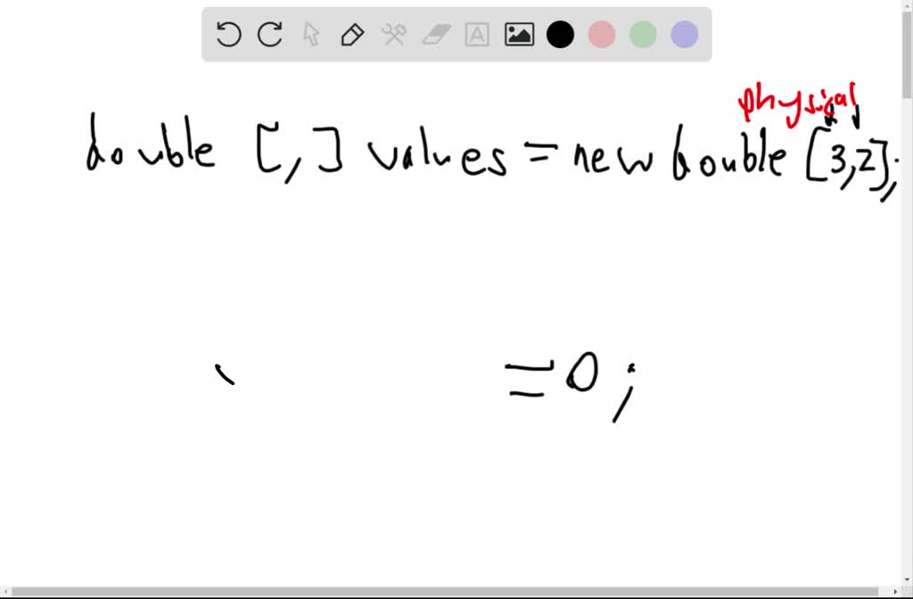 SOLVED:T F The values in an initialization list are stored in the array in the order they appear ...