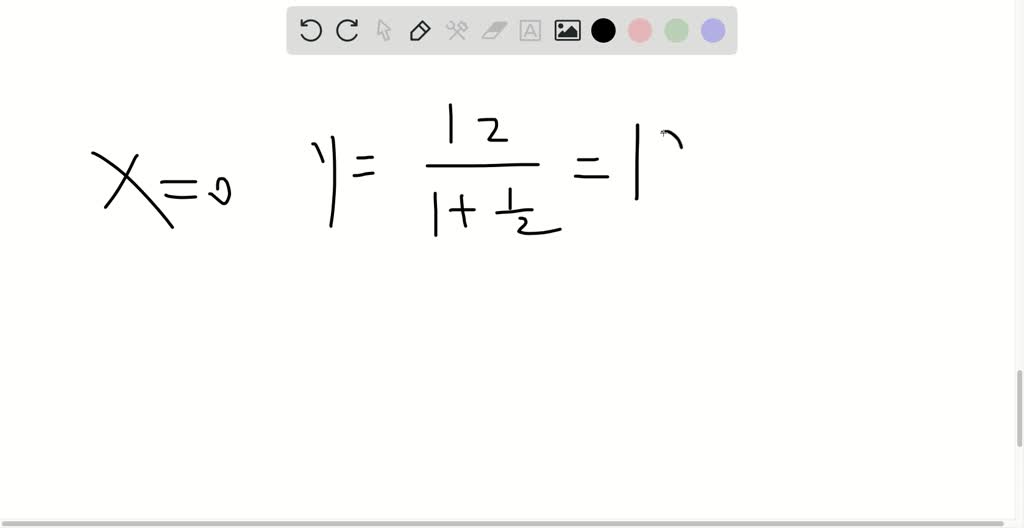 SOLVED:In Exercises 71-74, match the logistic equation with its graph. [The graphs are labeled ...
