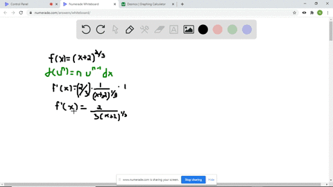 SOLVED:In Exercises 17-42,( a ) find the critical numbers of f( if any ),(b) find the open ...