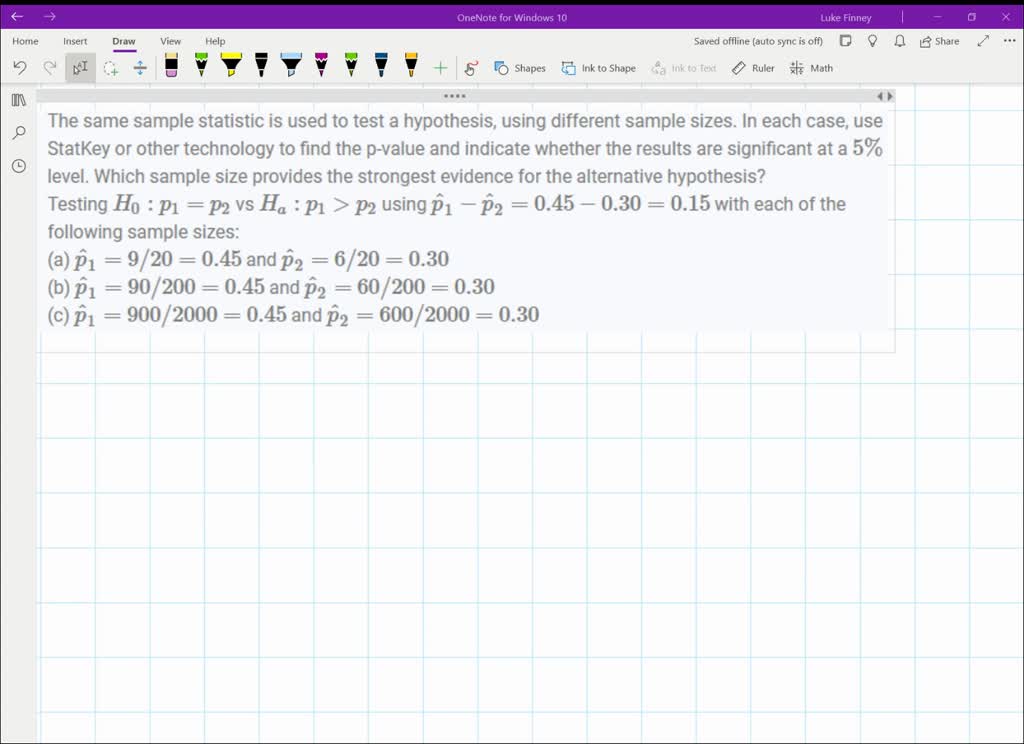 Solvedan Adjustment For Multiple Tests One Way To Deal With The Problem Of Misleading P Values 5920