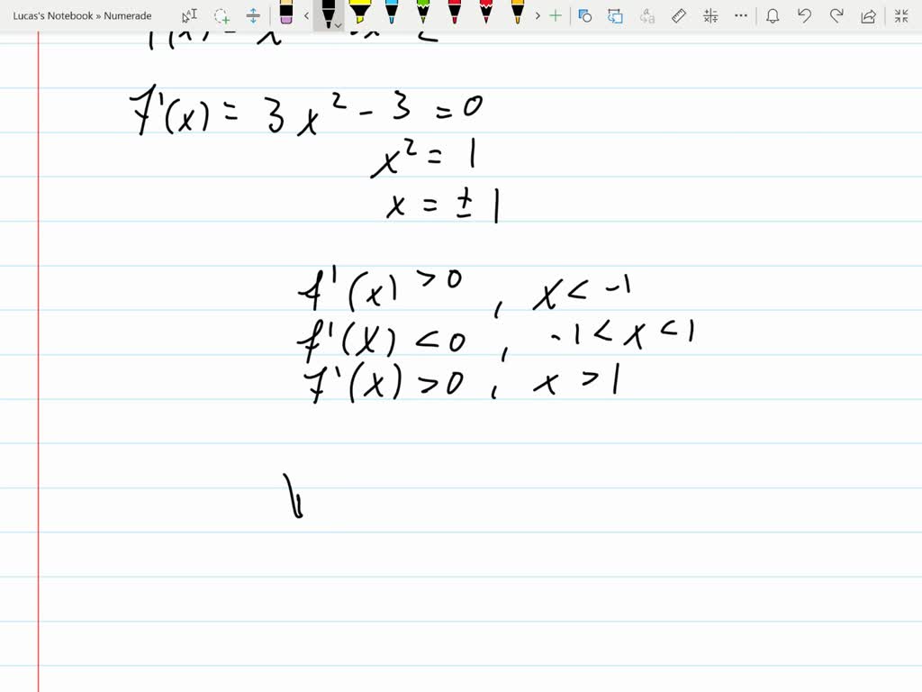 SOLVED:Locate and classify all local extreme values of the given ... SOLVED:Locate and classify all local extreme values of the given ...