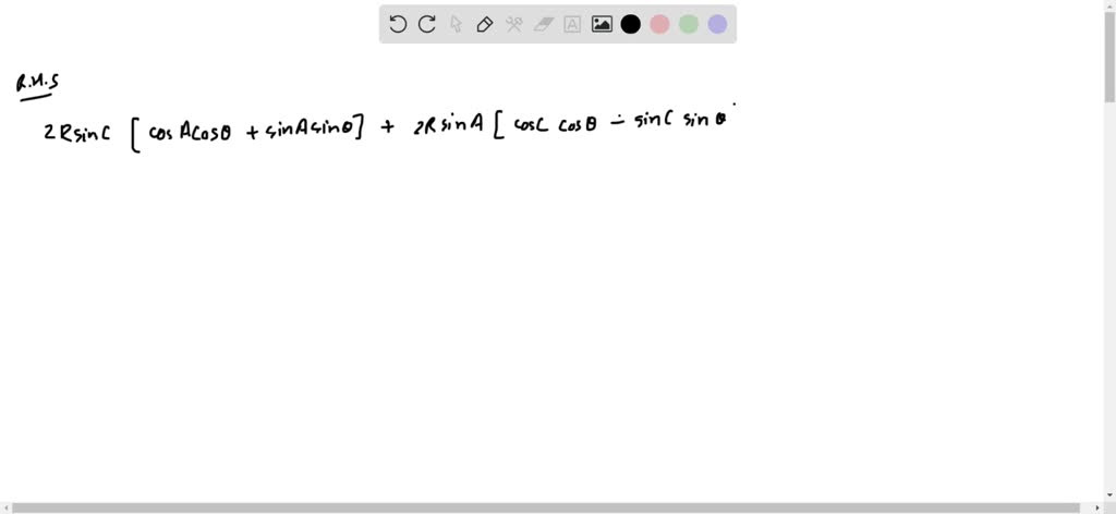 SOLVED:A B, B C are the diagonals of adjacent faces of a rectangular ...