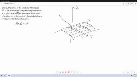 ⏩SOLVED:Display the values of the functions in Exercises 37-48 in… | Numerade