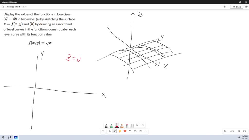 ⏩SOLVED:Display the values of the functions in Exercises 37-48 in… | Numerade