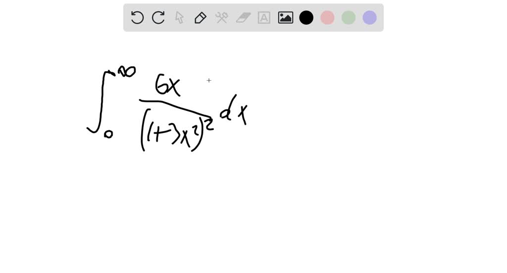 SOLVED:Let a(·) and b(·) be two probability density functions and ...