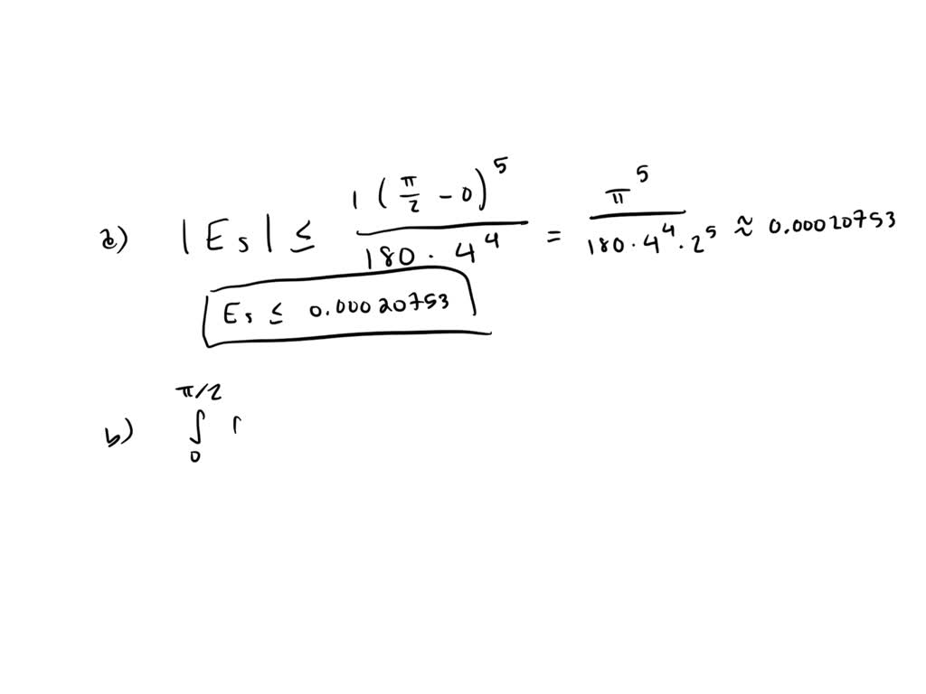 SOLVED:The sine-integral function. Si(x)=∫0^x (sint)/(t) d t is one of ...