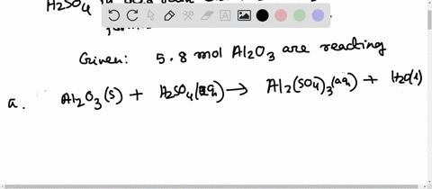SOLVED:(a) Aluminum building materials have a hard, transparent ...