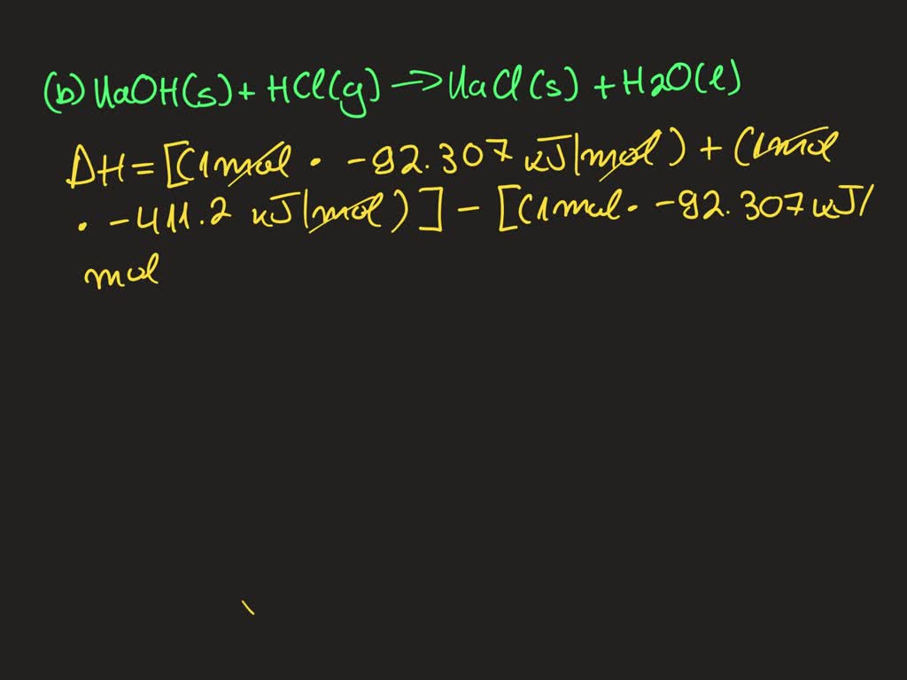 SOLVED:Using data in Appendix C, calculate ΔH^∘, ΔS^∘, and ΔG^∘ at 298 K for each of the ...