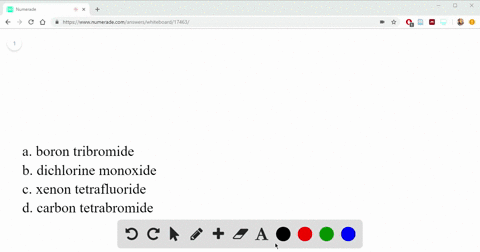 Chapter 4, Molecules and Compounds Video Solutions, Chemistry | Numerade