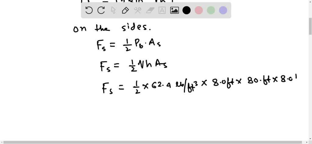 SOLVED:A rectangular swimming pool in the form of a rectangular ...