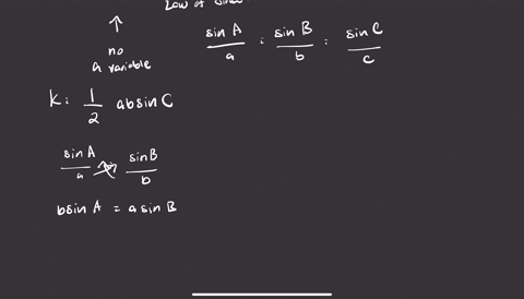 SOLVED:Prove the two other forms of the formula given in Problem 25 . K ...