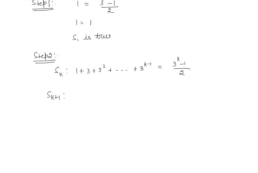 solved-using-induction-verify-that-each-equation-is-true-for-every