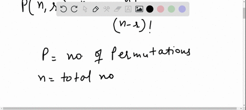 SOLVED:A baseball coach is creating a nine-player batting order by ...