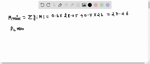 SOLVED:For the previous problem, find the specific heat transfer using ...