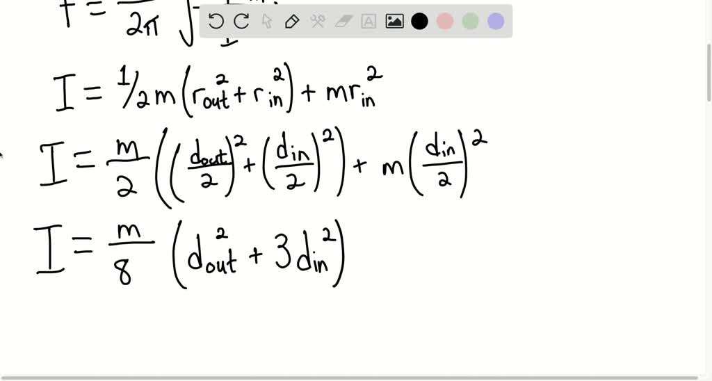 SOLVED:A wormgear set has a double-threaded worm with a normal pressure ...