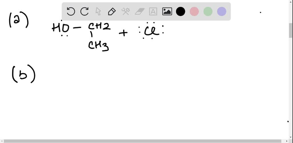 SOLVED:Draw the products of each of the following transformations shown ...