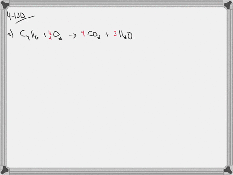 SOLVED:Complete and balance each combustion reaction equation. a. S(s ...