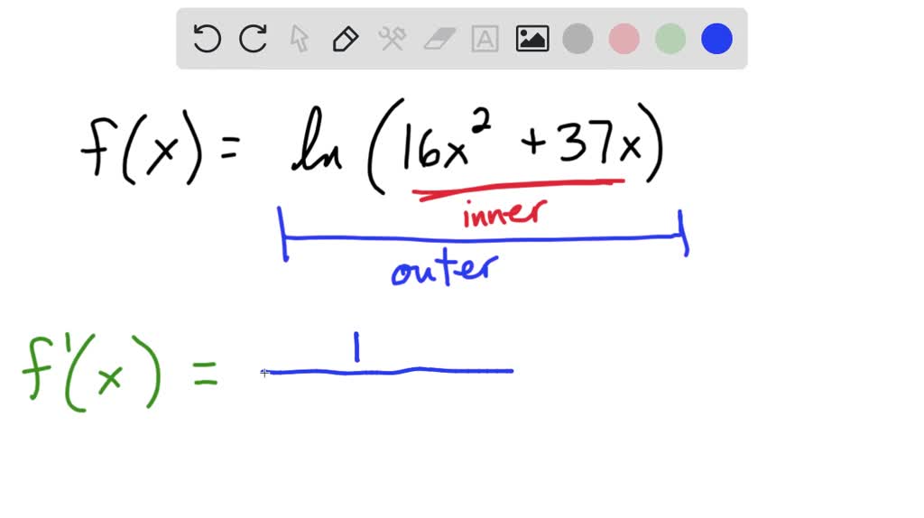 SOLVED:In Activities 1 through 30, for each of the composite functions ...