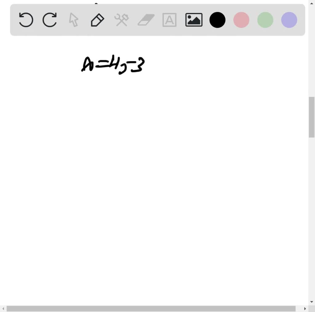 SOLVED:In Exercises 1-6, find the solution to the indicated initial ... SOLVED:In Exercises 1-6, find the solution to the indicated initial ...