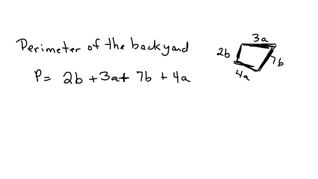 SOLVED:Joe plans to build a swimming pool in his backyard in the shape ...