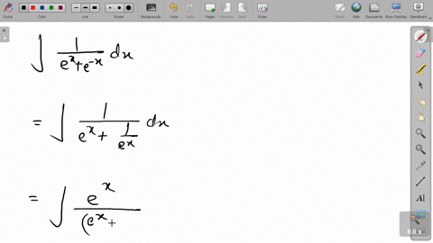 ⏩SOLVED:Evaluate the integrals. Remember to include a constant of… | Numerade