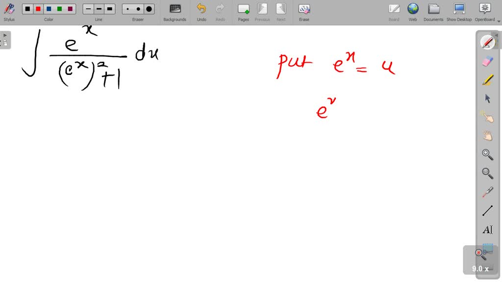 ⏩SOLVED:Evaluate the integrals. Remember to include a constant of… | Numerade