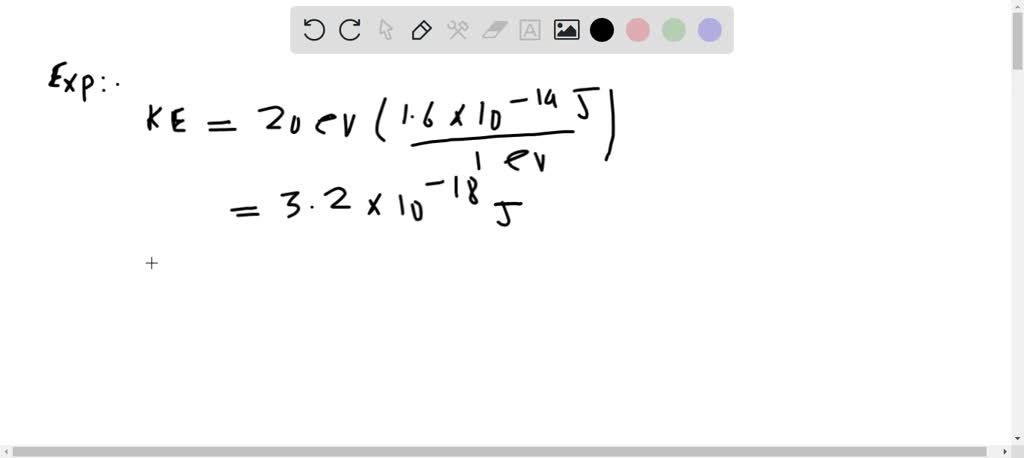 Calculate the lowest energy level of a free electron in a cube of metal ...
