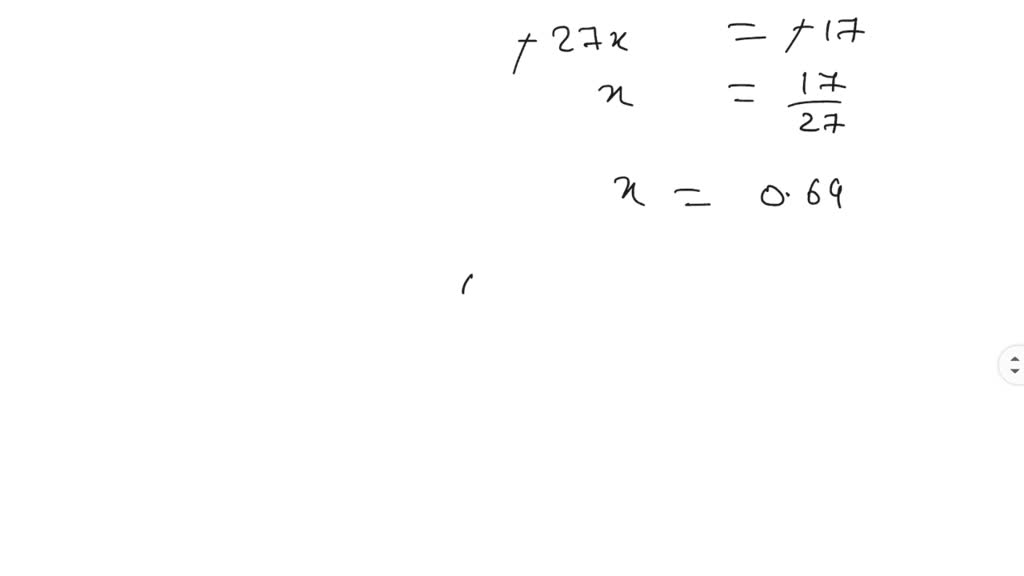 SOLVED:Classify each equation as a contradiction, an identity, or a ... SOLVED:Classify each equation as a contradiction, an identity, or a ...