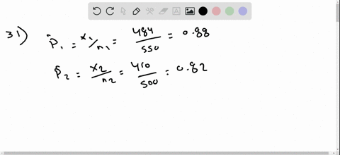 Chapter 10, Comparing Two Populations or Groups Video Solutions, The ...