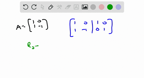 ⏩SOLVED:Obtain the technology matrix from the given input-output… | Numerade