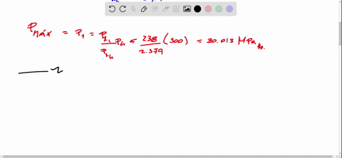 SOLVED: An air-standard Carnot cycle is executed in a closed system ...