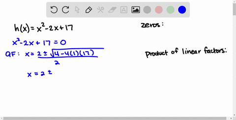 SOLVED:In Exercises 61-72, write the polynomial as the product of ...
