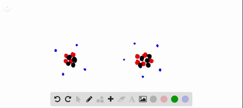 SOLVED:Explain why atomic radii decrease as you move from left to right across a period.