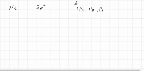 ⏩SOLVED:(a) Oxygen gas is observed to be paramagnetic at room… | Numerade