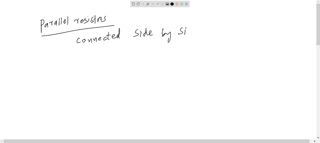 SOLVED:How is data transmitted in parallel?
